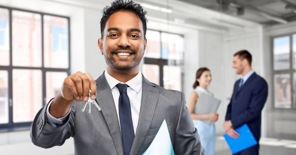 Houston Tenant Representation | Commercial Space Tenant Representation