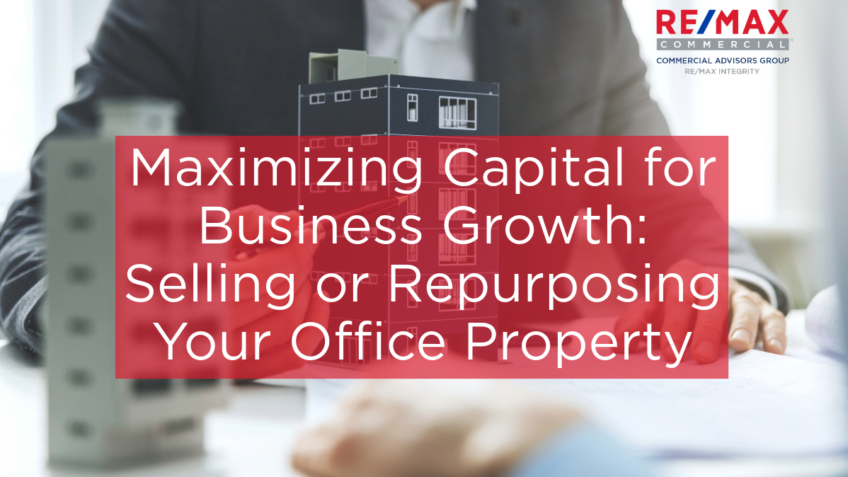 RE/MAX Commercial Advisors Group | Houston's Top Commercial Real Estate ...