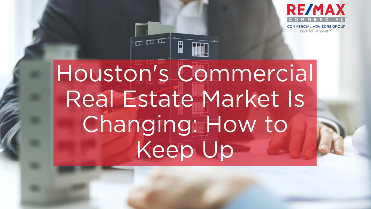 RE/MAX Commercial Advisors Group | Houston's Top Commercial Real Estate ...